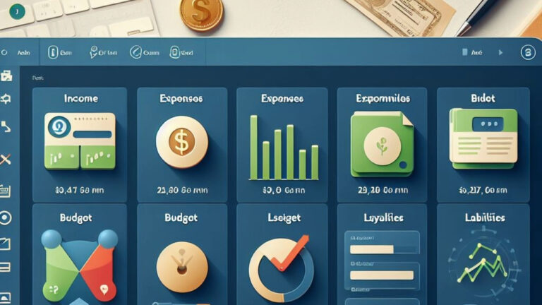 Best way to use quickbooks for personal finances in 2024